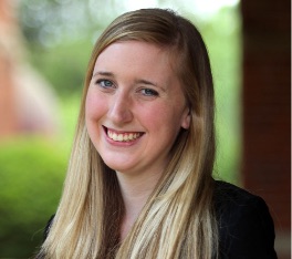 EMILY MIKKELSON - Belmont Abbey College