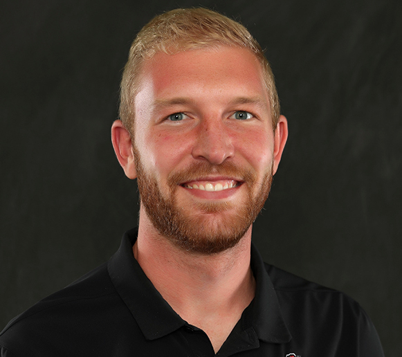 Aaron Clune - Belmont Abbey College