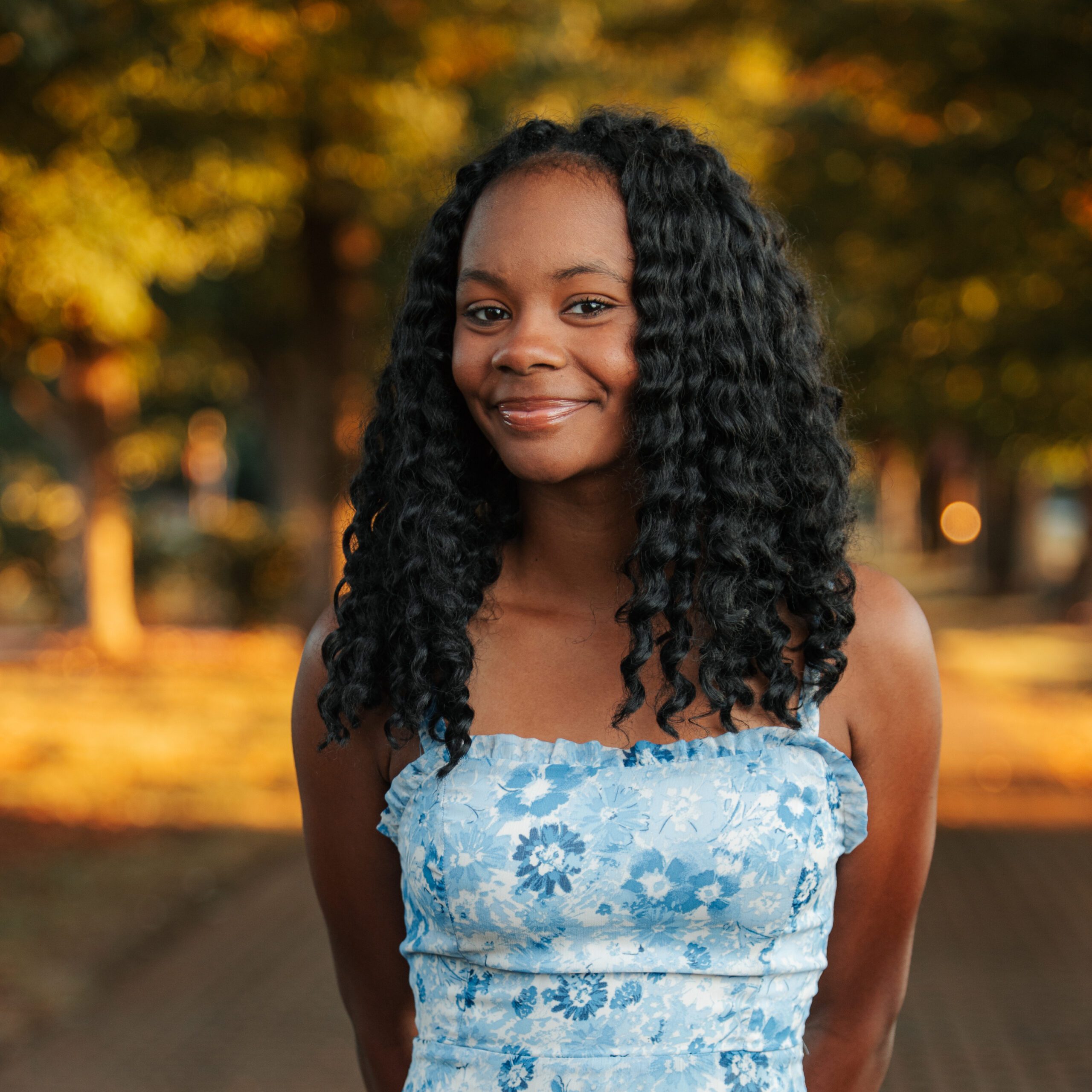 Alexis Burkhalter - Belmont Abbey College