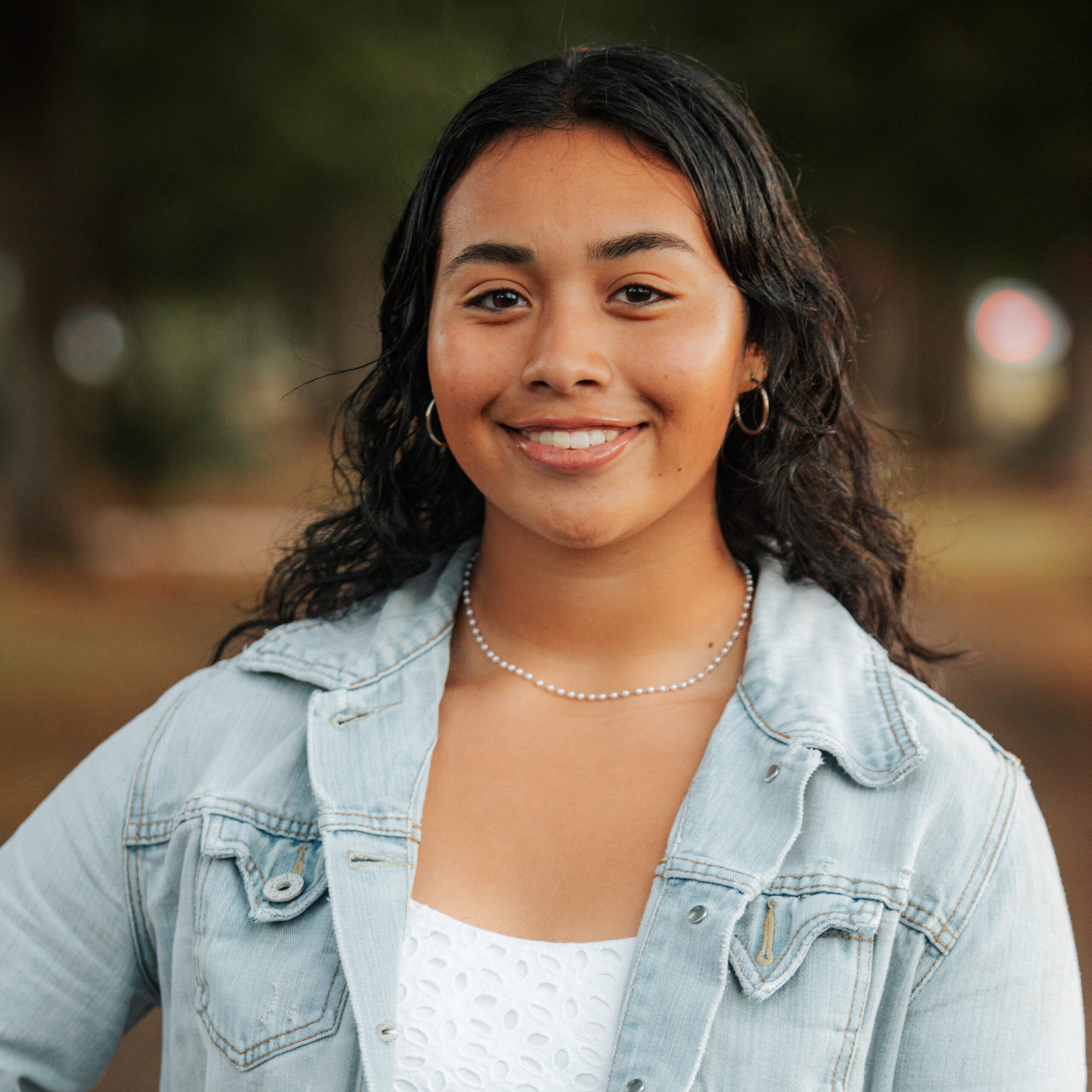 Analy Centeno - Belmont Abbey College