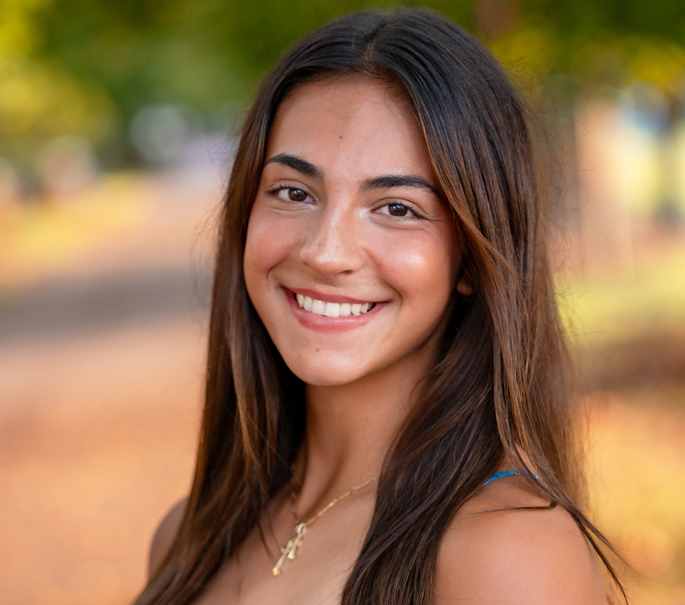 Izzy Gagliardi - Belmont Abbey College