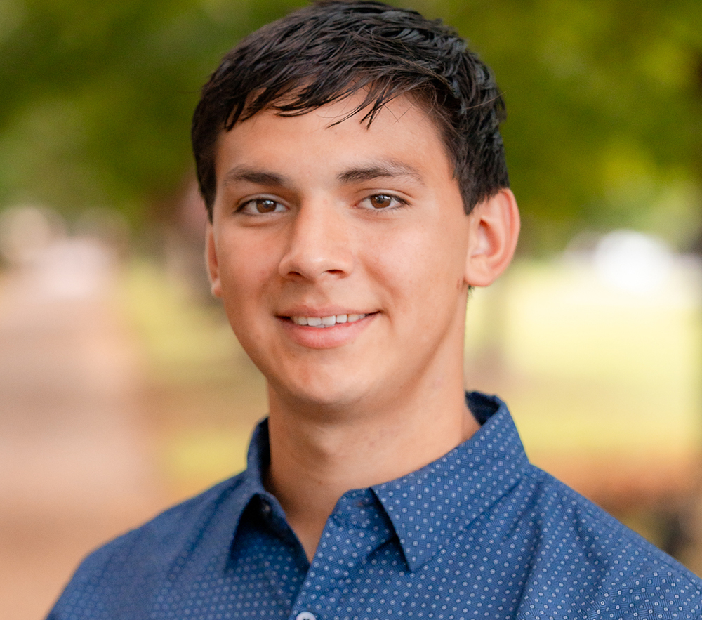 Peter Sica - Belmont Abbey College