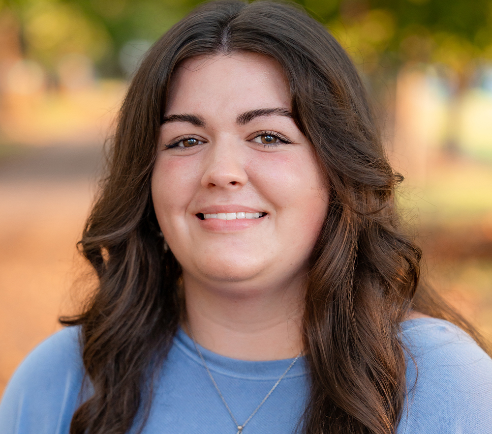 Brigid Salvato - Belmont Abbey College