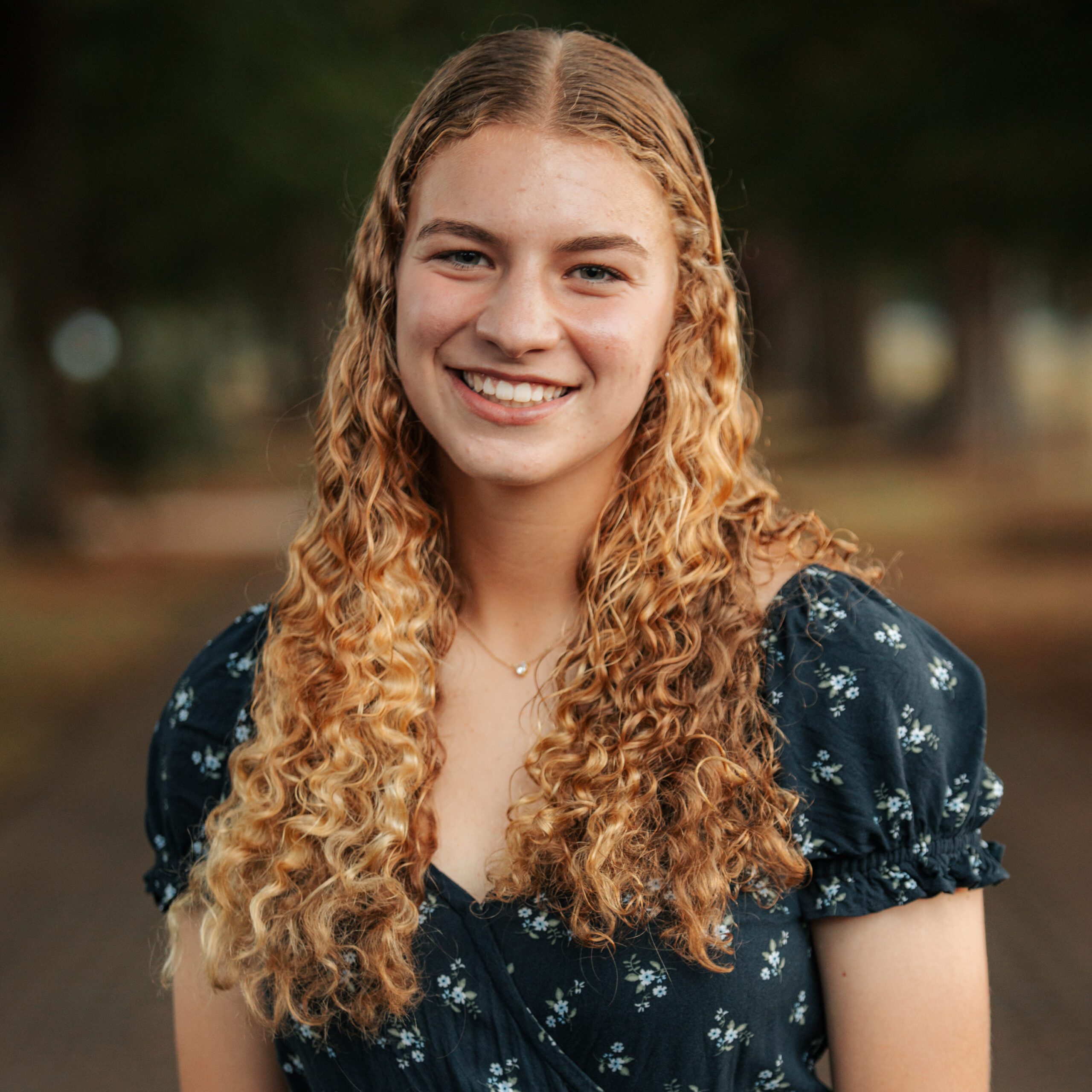 Sydney Ferst - Belmont Abbey College