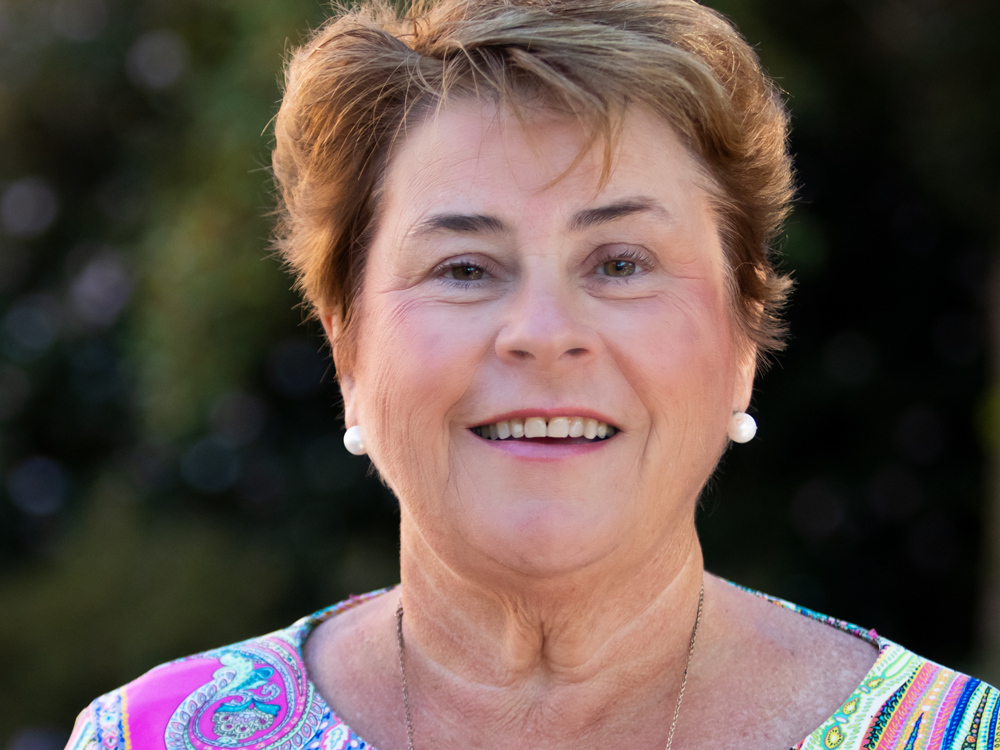 Debbie Windley is the Director of Corporate and Foundation Relations ...