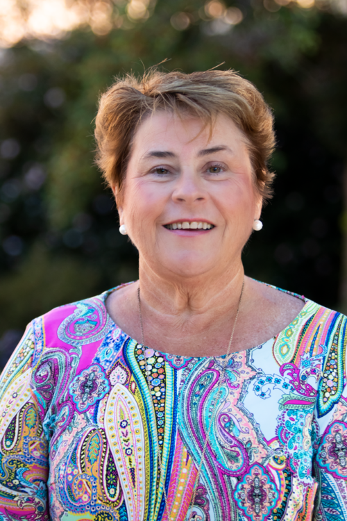 Debbie Windley is the Director of Corporate and Foundation Relations ...