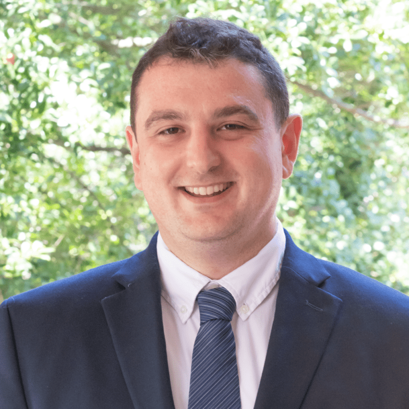 Why We're Catholic with Trent Horn - Belmont Abbey College