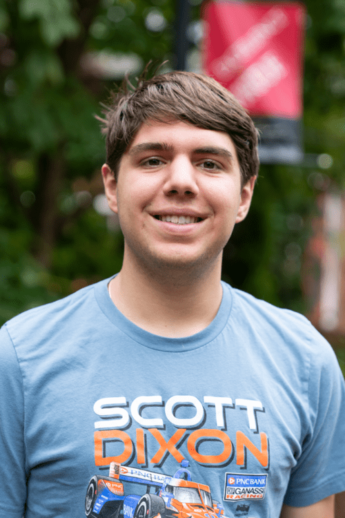 Visit - Belmont Abbey College