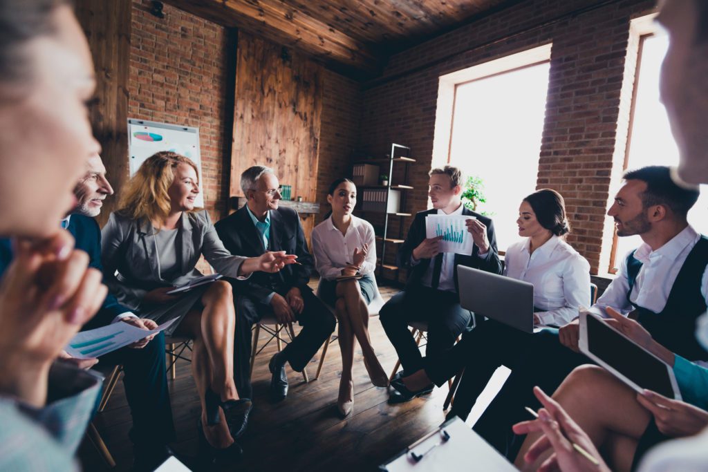 NC Online Masters Degrees at Belmont Abbey College