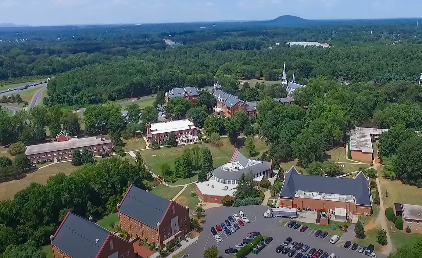 Media Coverage of Our Campaign Launch - Belmont Abbey College