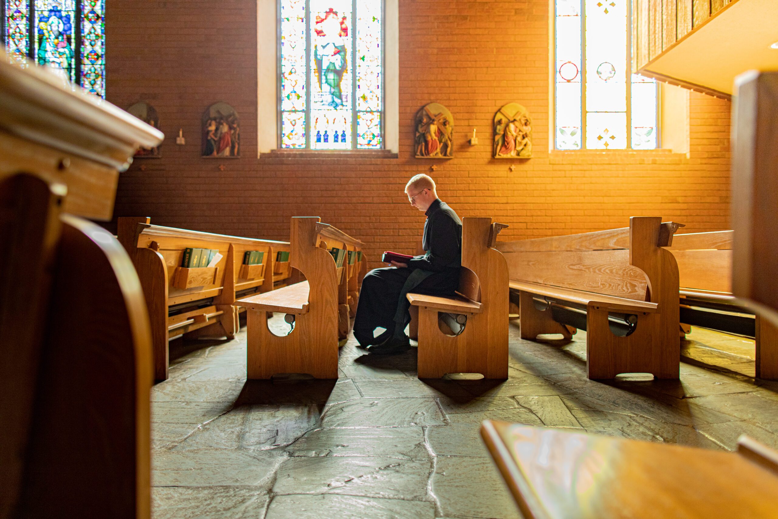 The Legacy of Pope Benedict XVI on the Church and the World - Belmont ...