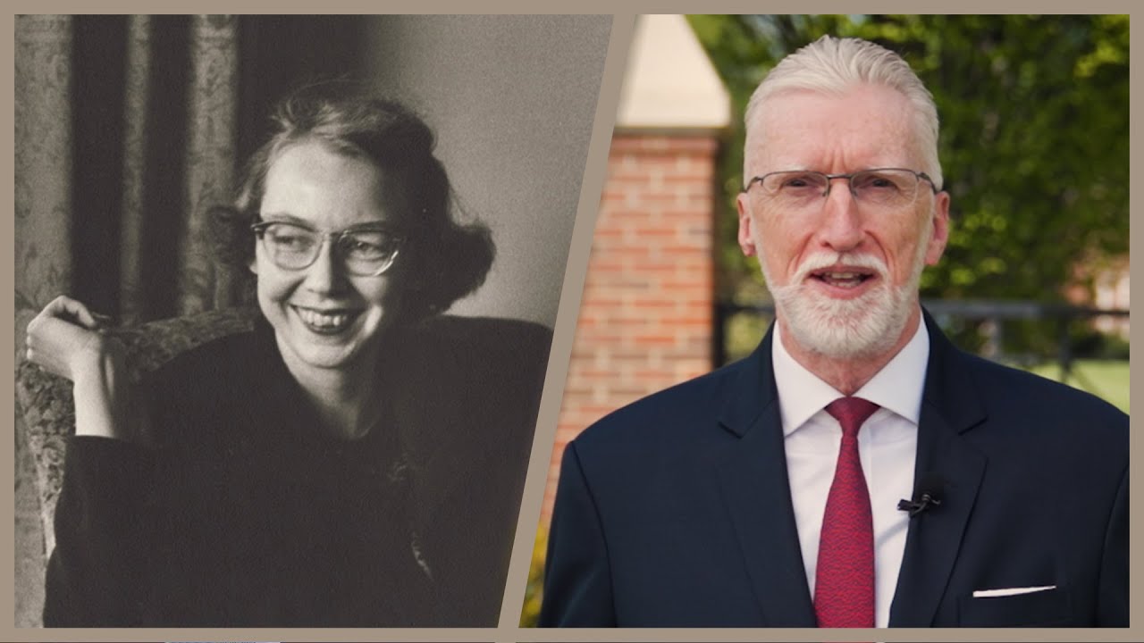 April 14th: Update from Dr. Thierfelder - Belmont Abbey College