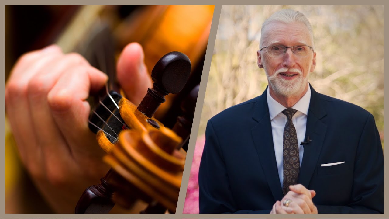 March 31st: Update from Dr. Thierfelder - Belmont Abbey College