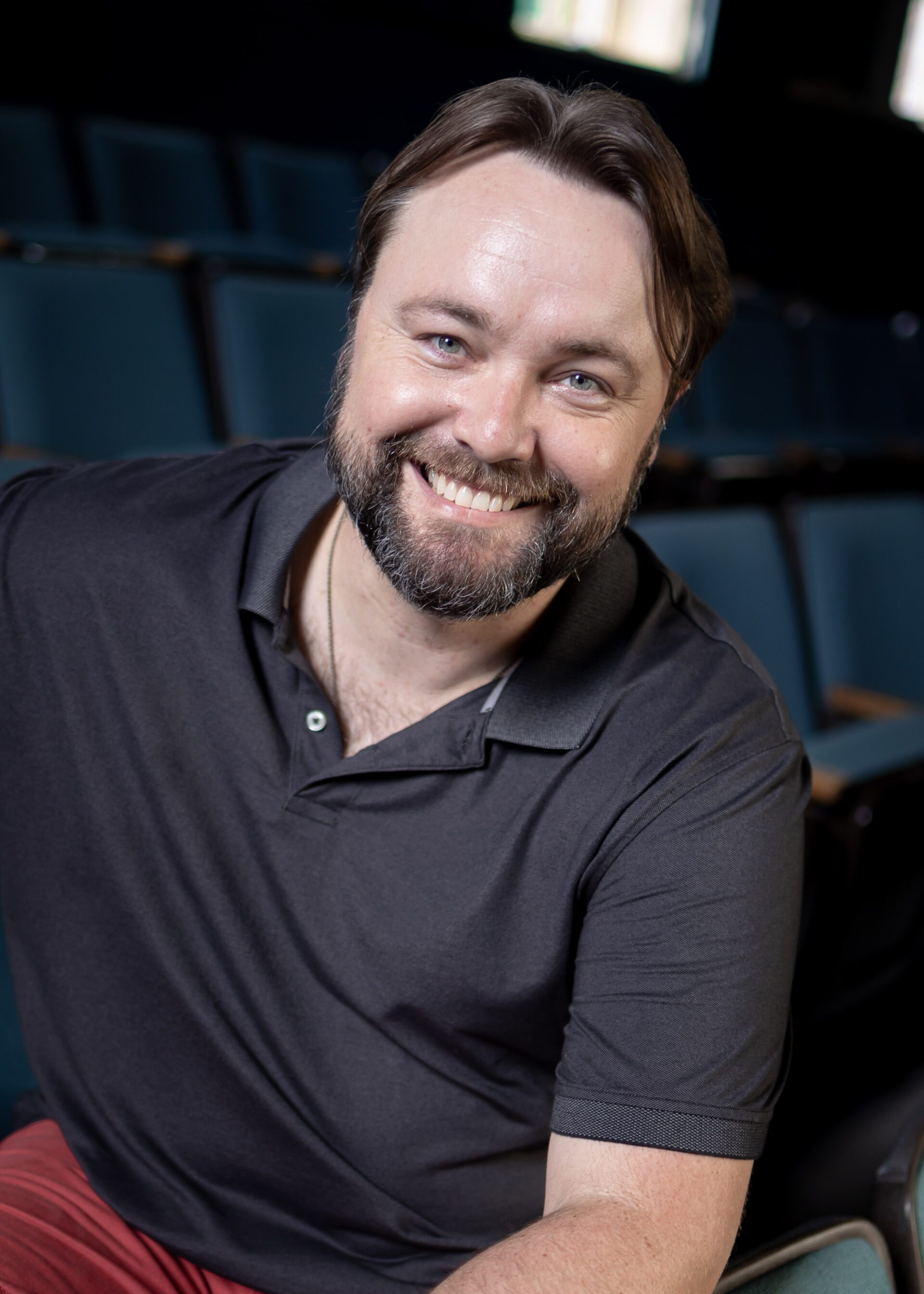 Triple Threat Workshop - Belmont Abbey College