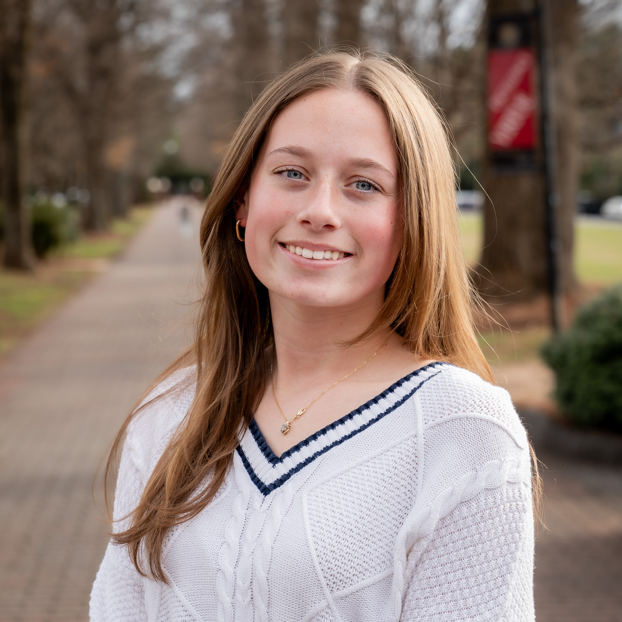 Annmarie Mullen - Belmont Abbey College