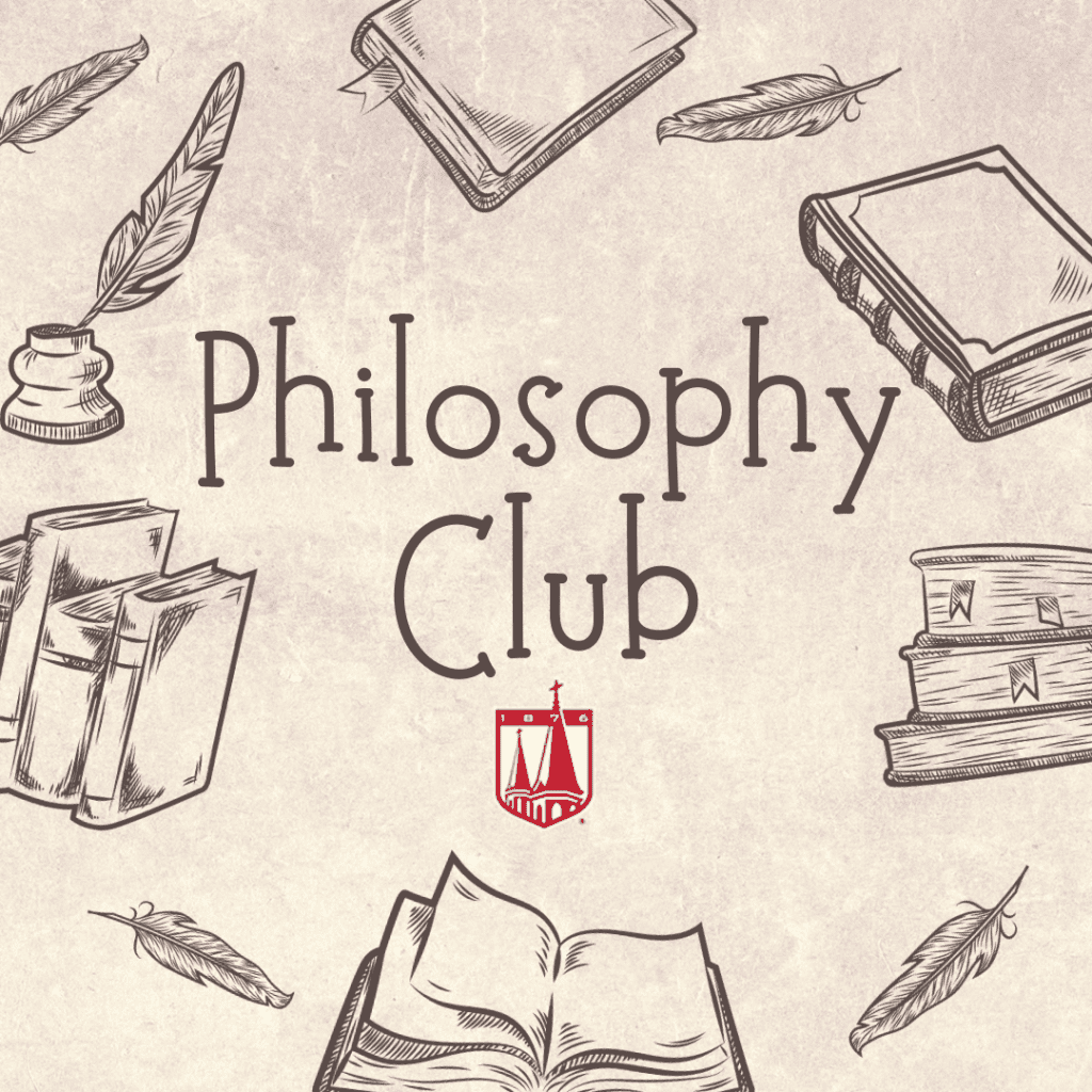 Clubs and Organizations - Belmont Abbey College