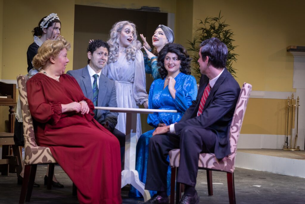 Abbey Players - Belmont Abbey College