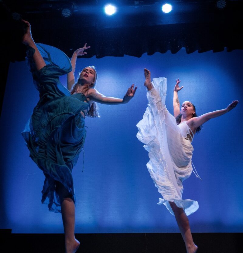 Abbey Dancers - Belmont Abbey College
