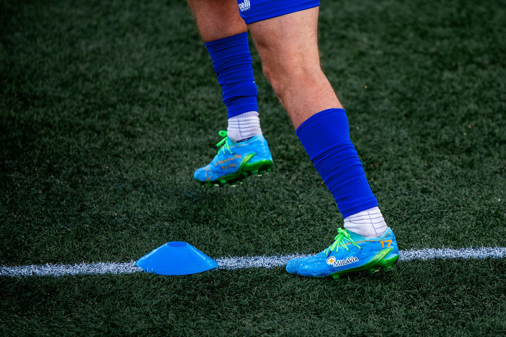 Soccer Archives - Belmont Abbey College