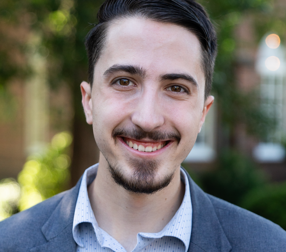 Danny Donovan - Belmont Abbey College