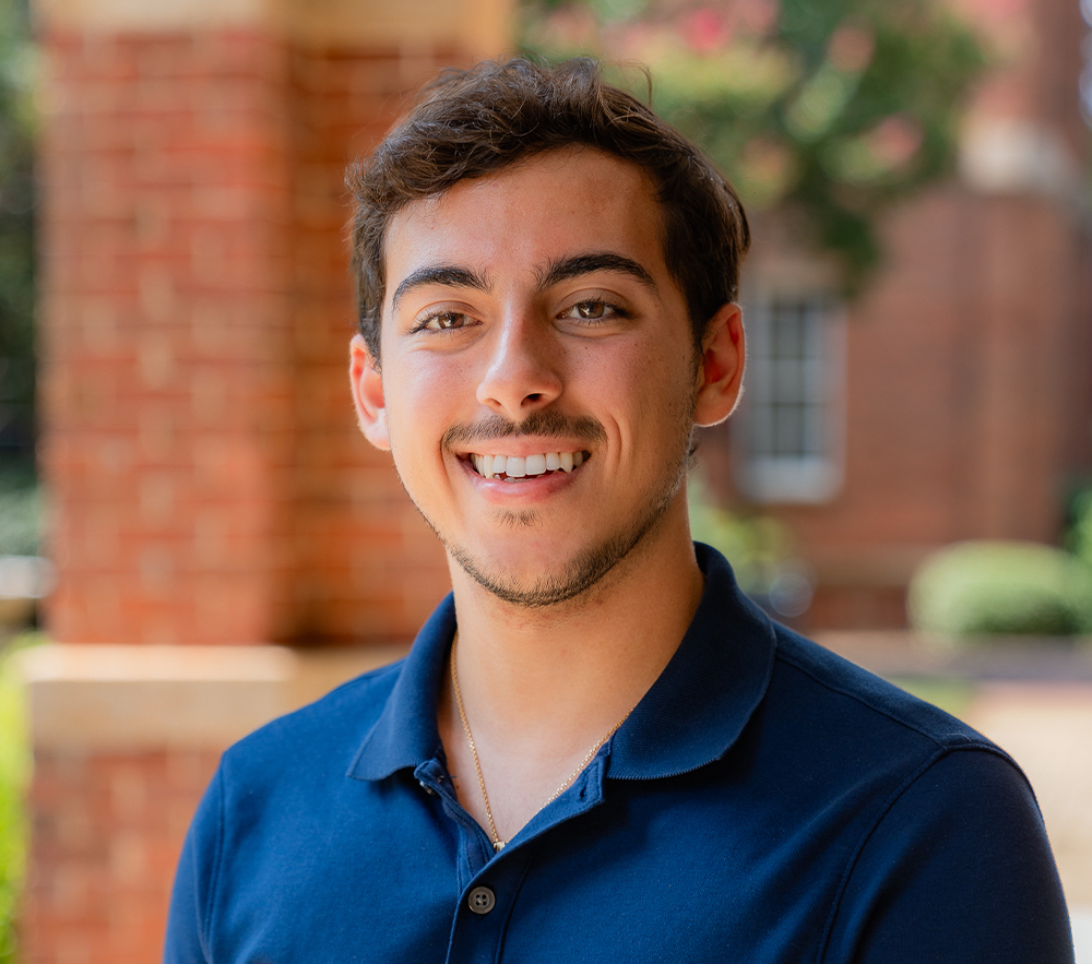 Carmen Alexander - Belmont Abbey College