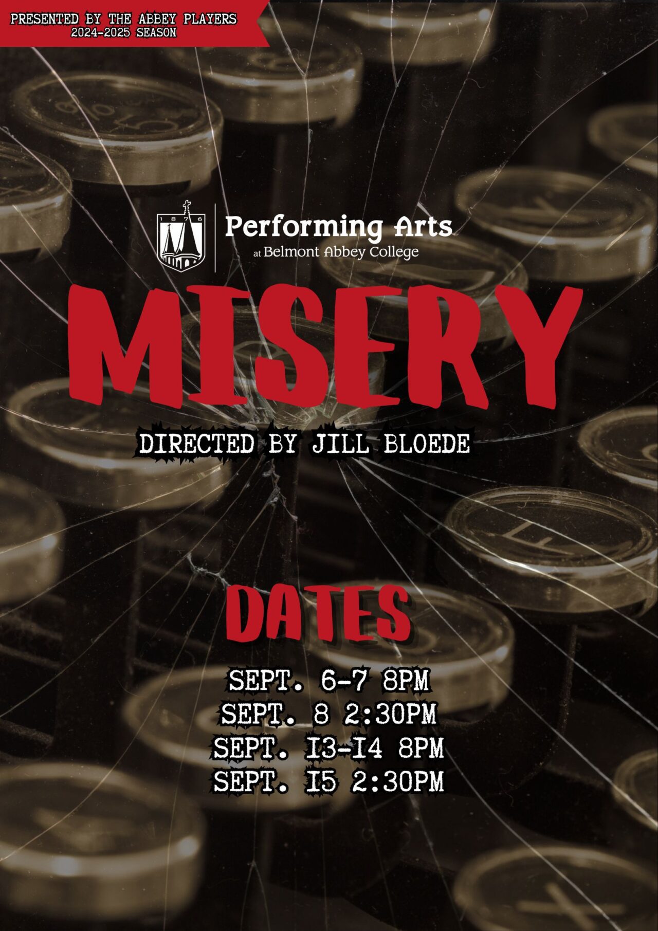 Abbey News - Week of September 15 - Belmont Abbey College