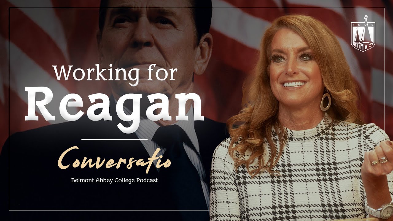 The Reagan Experience: Personal Stories from His Final Years - Belmont ...