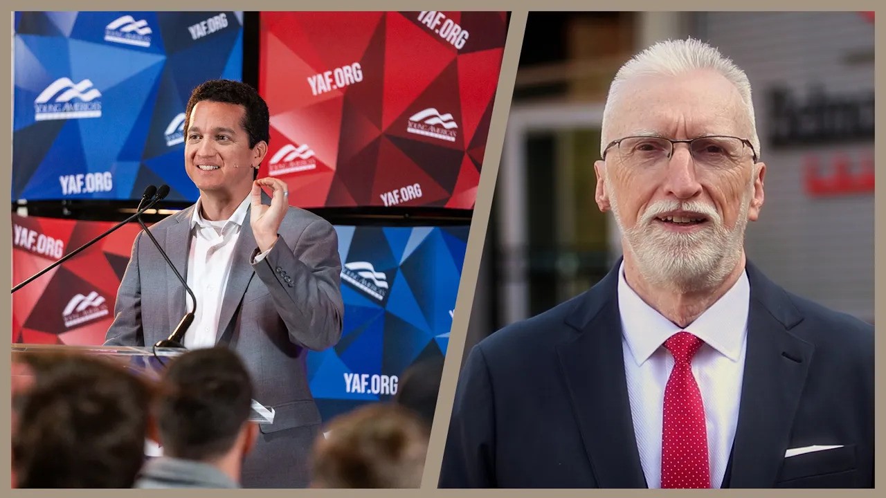 November 22nd: Update from Dr. Thierfelder - Belmont Abbey College