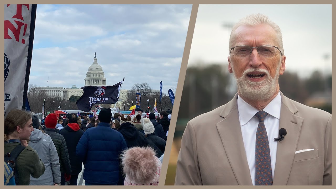 January 31st: Update from Dr. Thierfelder - Belmont Abbey College