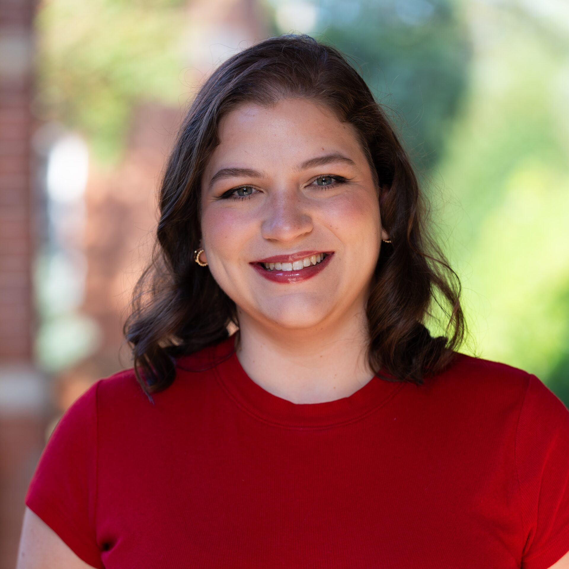 Contact Us - Admission Staff - Belmont Abbey College